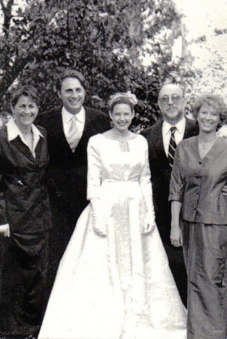 WEDDINGS